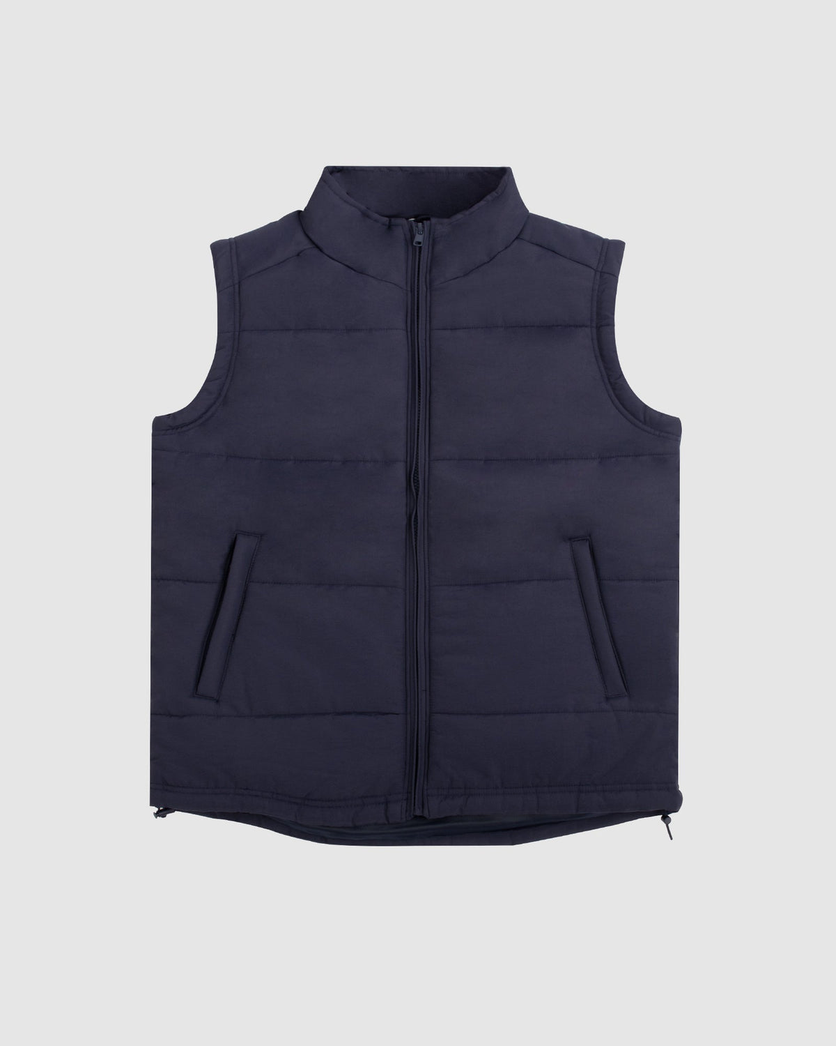 Jackets and Vests – Custom by ORTC