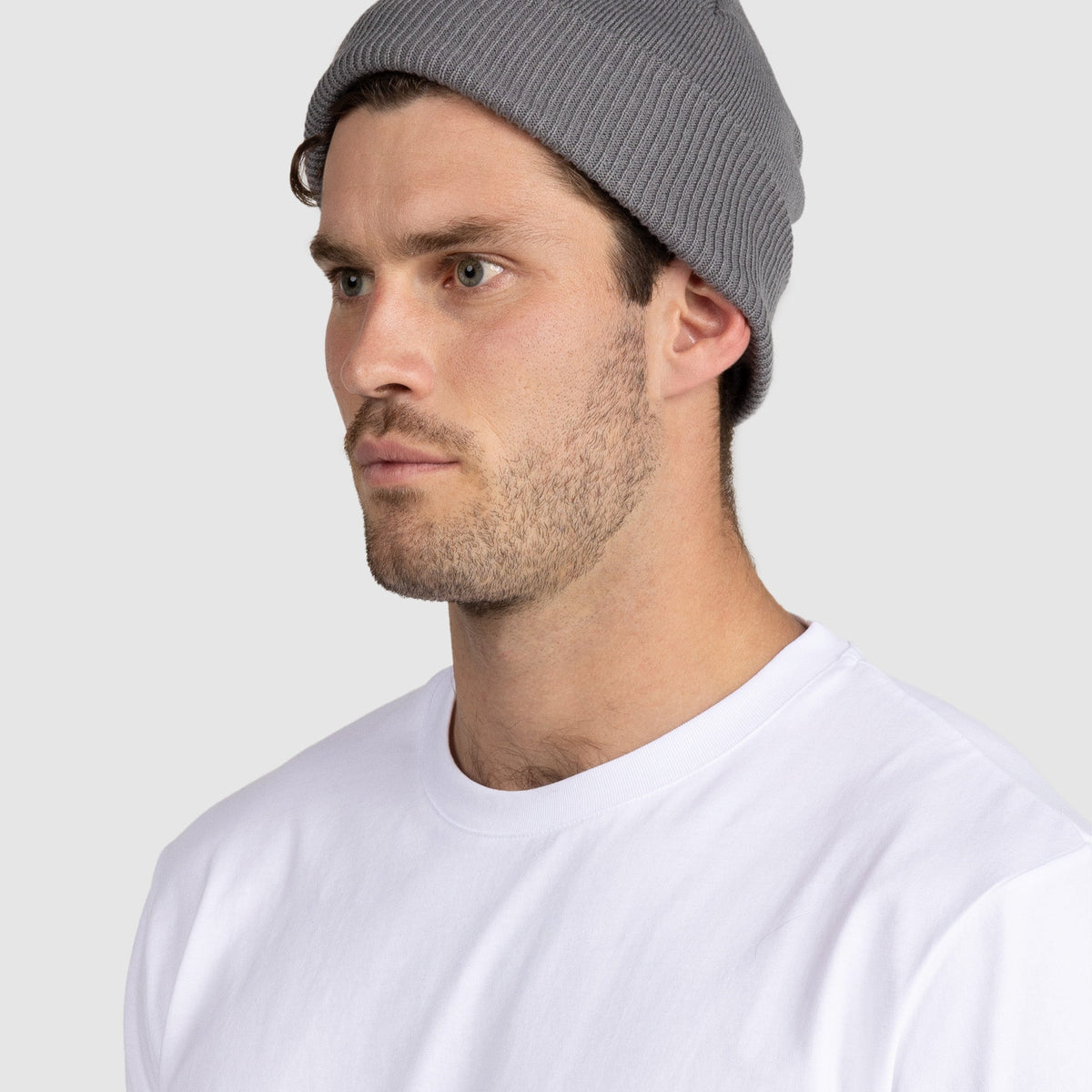 Fishermans Beanie – Custom by ORTC