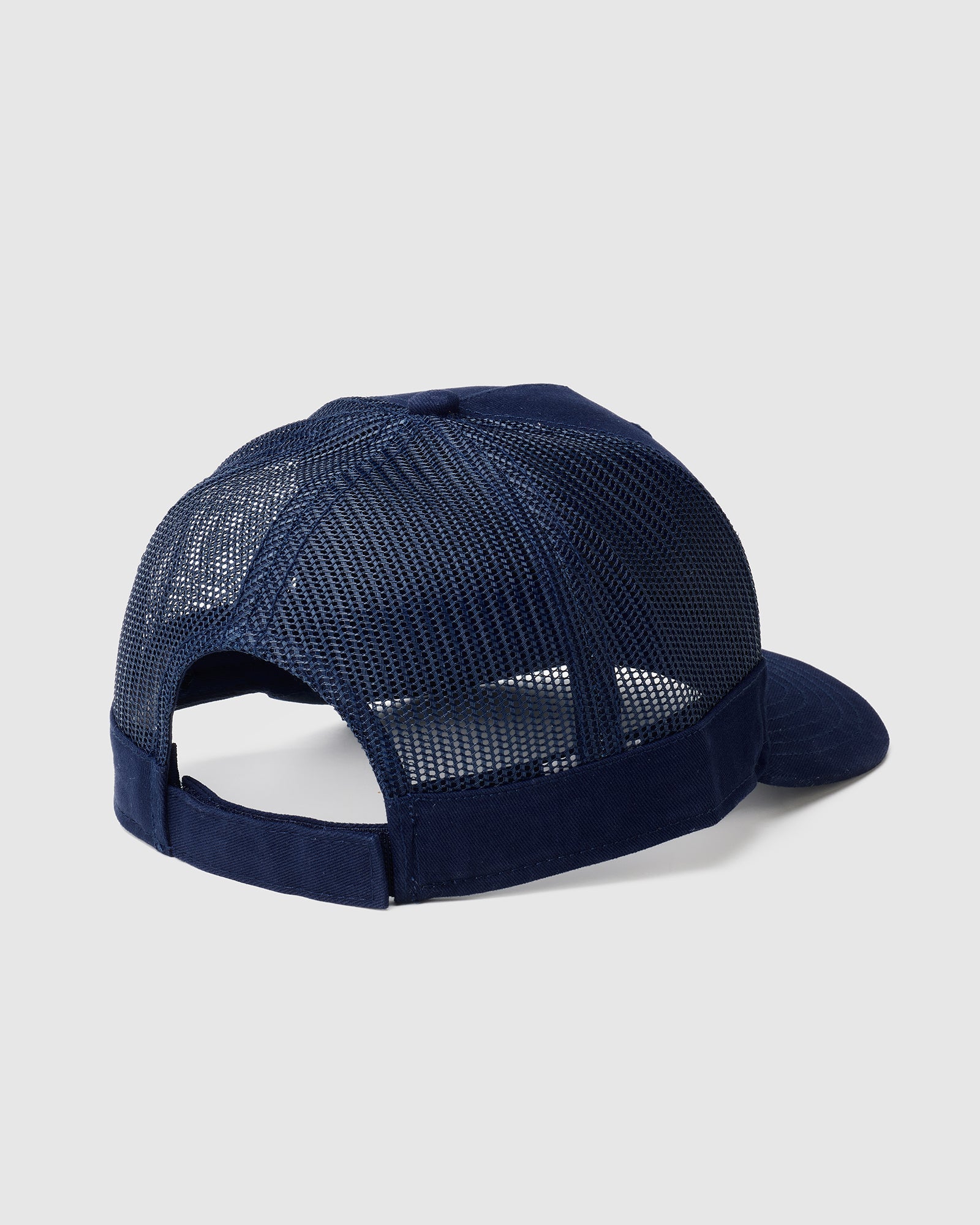 Trucker Cap Navy – Custom by ORTC